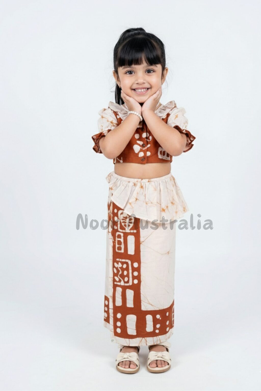 Shop Sri Lankan Clothing in Australia with NOOR